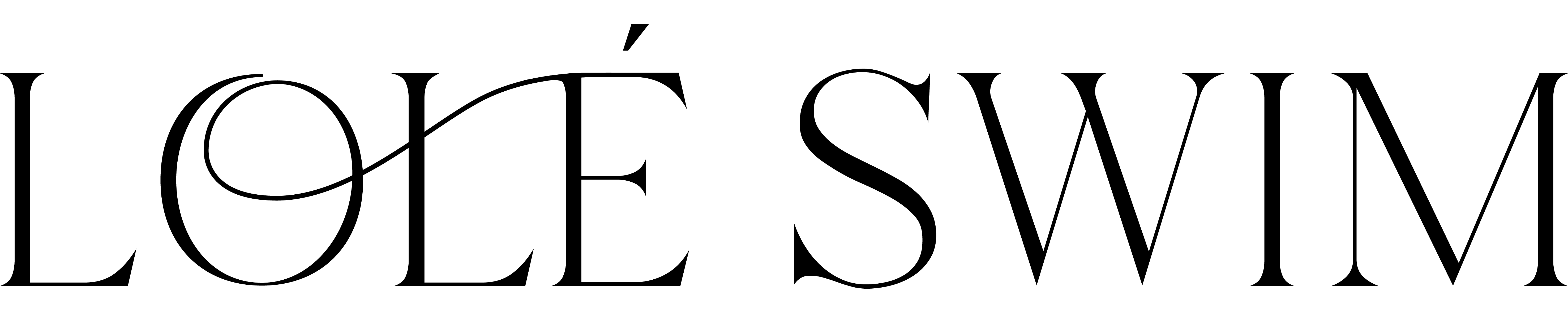 Maya Bottoms in Black – Lolé Swim